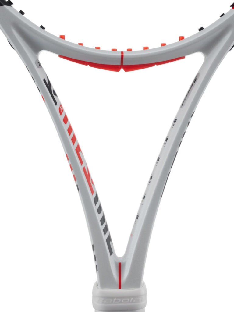 Babolat Pure Strike Team 3rd Gen (285 GR) - JUST4Tennis