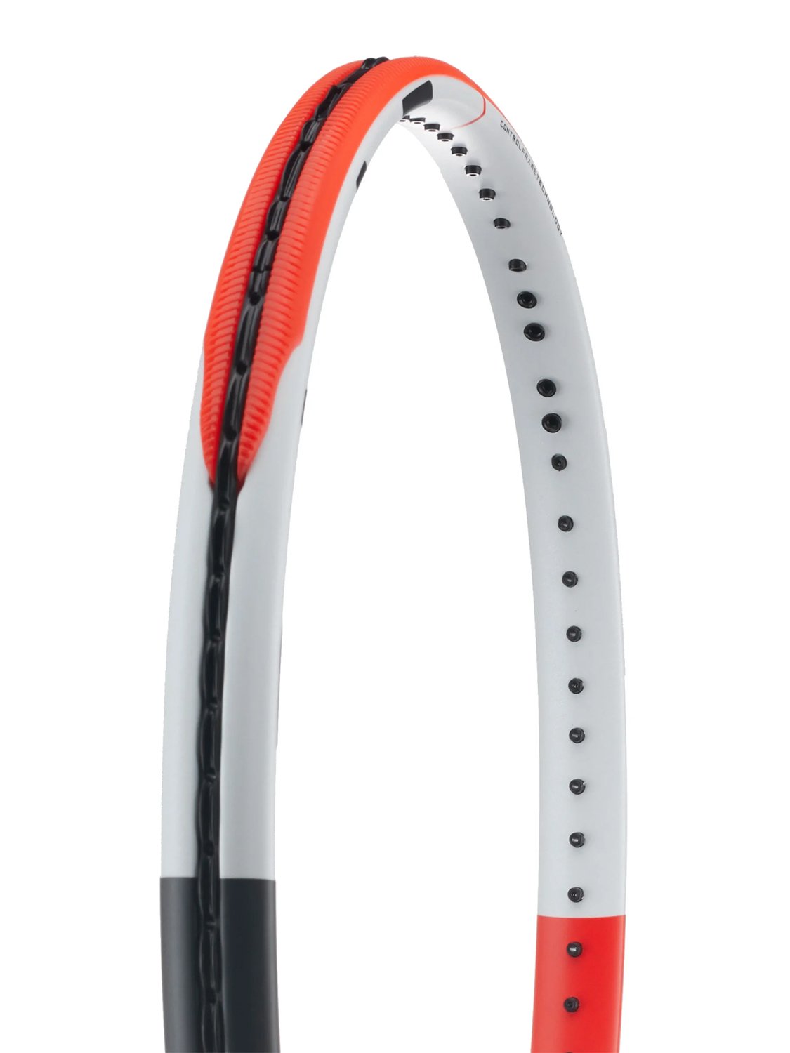 Babolat Pure Strike Team 3rd Gen (285 GR) - JUST4Tennis