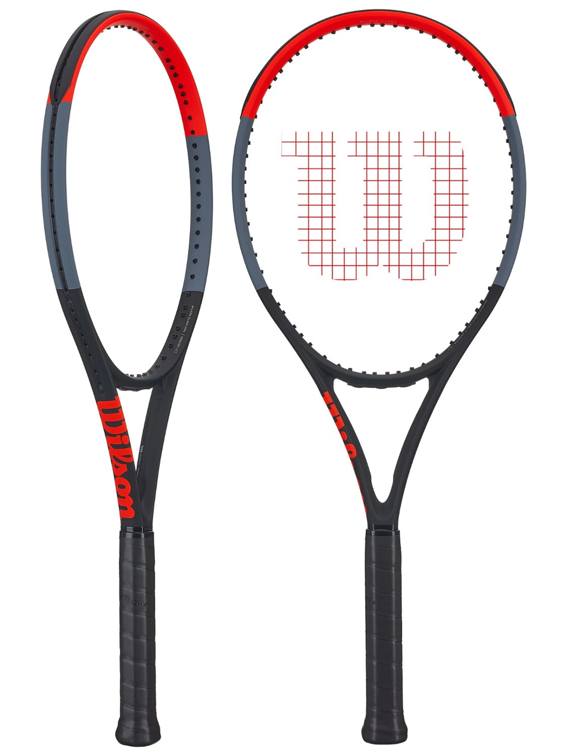 Wilson Clash 100L (280 GR) - JUST4Tennis