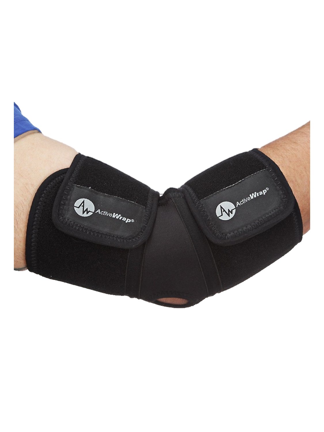 ActiveWrap Elbow Hot/Cold Therapy System - JUST4Tennis
